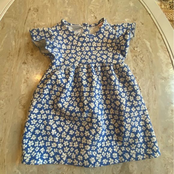 Zara | Dresses | Zara Baby | Poshmark